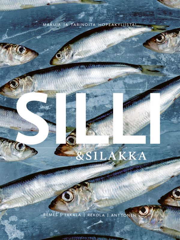 Silli & Silakka - Readme.fi