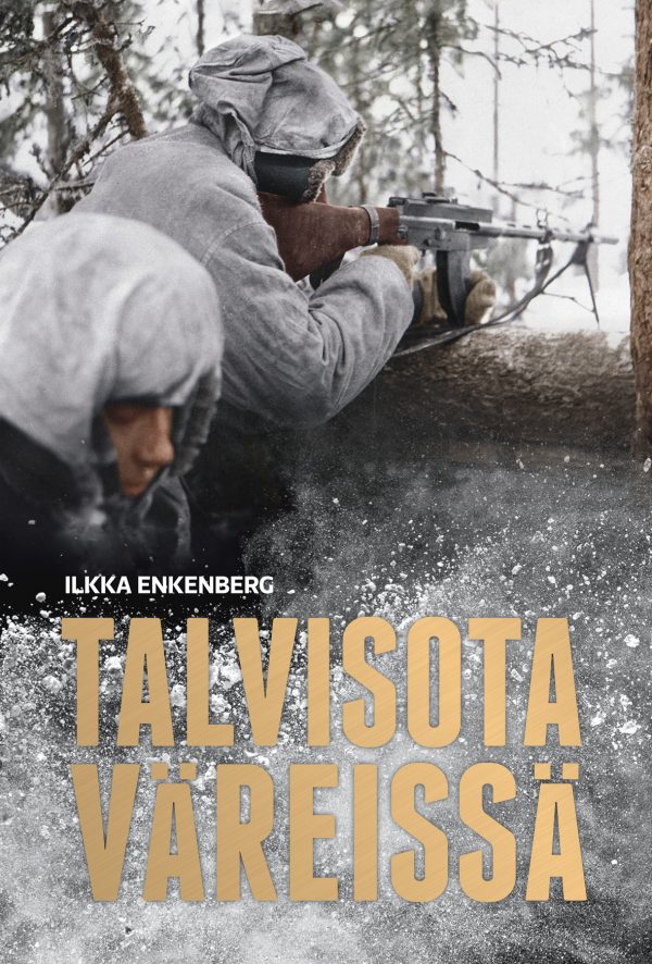 Sotakirjat - Readme.fi